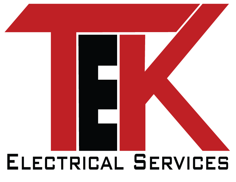 TEK Electrical Services logo